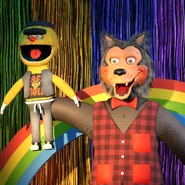 RetroMation | Animatronic Programming Games Wiki | Fandom