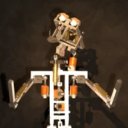 RetroMation | Animatronic Programming Games Wiki | Fandom