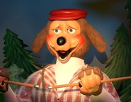 RetroMation | Animatronic Programming Games Wiki | Fandom