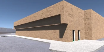 Kooser (RR Engine) | Animatronic Programming Games Wiki | Fandom