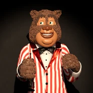 RetroMation | Animatronic Programming Games Wiki | Fandom