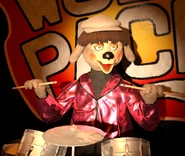 RetroMation | Animatronic Programming Games Wiki | Fandom