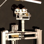 RetroMation | Animatronic Programming Games Wiki | Fandom