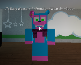 Animatronic World OC RP Wiki | Fandom