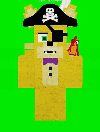 Category:Fanons | Animatronic World OC RP Wiki | Fandom