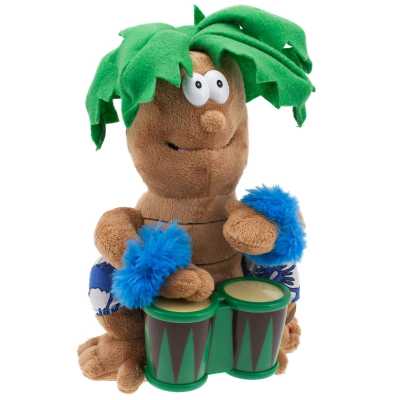 Palm Tree Petey | Animatronic Wiki | Fandom