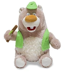 Woodchuck Chuck | Animatronic Wiki | Fandom