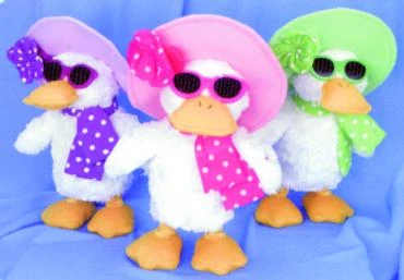 Dottie the duck | Animatronic Wiki | Fandom