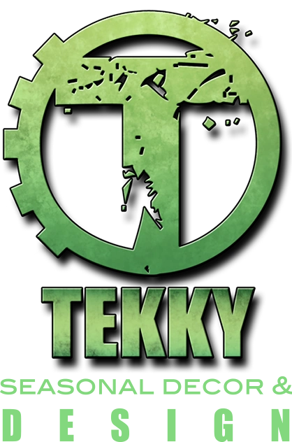 Tekky Toys | Animatronic Wiki | Fandom
