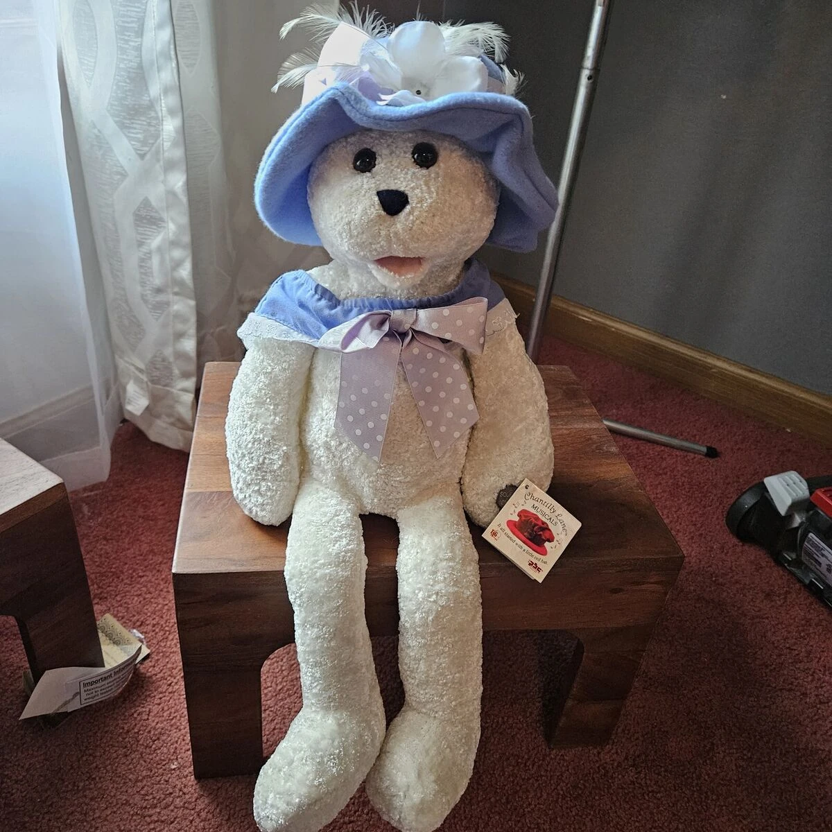 Annie | Animatronic Wiki | Fandom