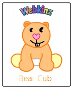 HTF Webkinz | Animatronic Wiki | Fandom