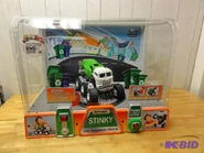Stinky The Garbage Truck | Animatronic Wiki | Fandom