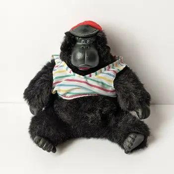 Magogo Gorillas | Animatronic Wiki | Fandom