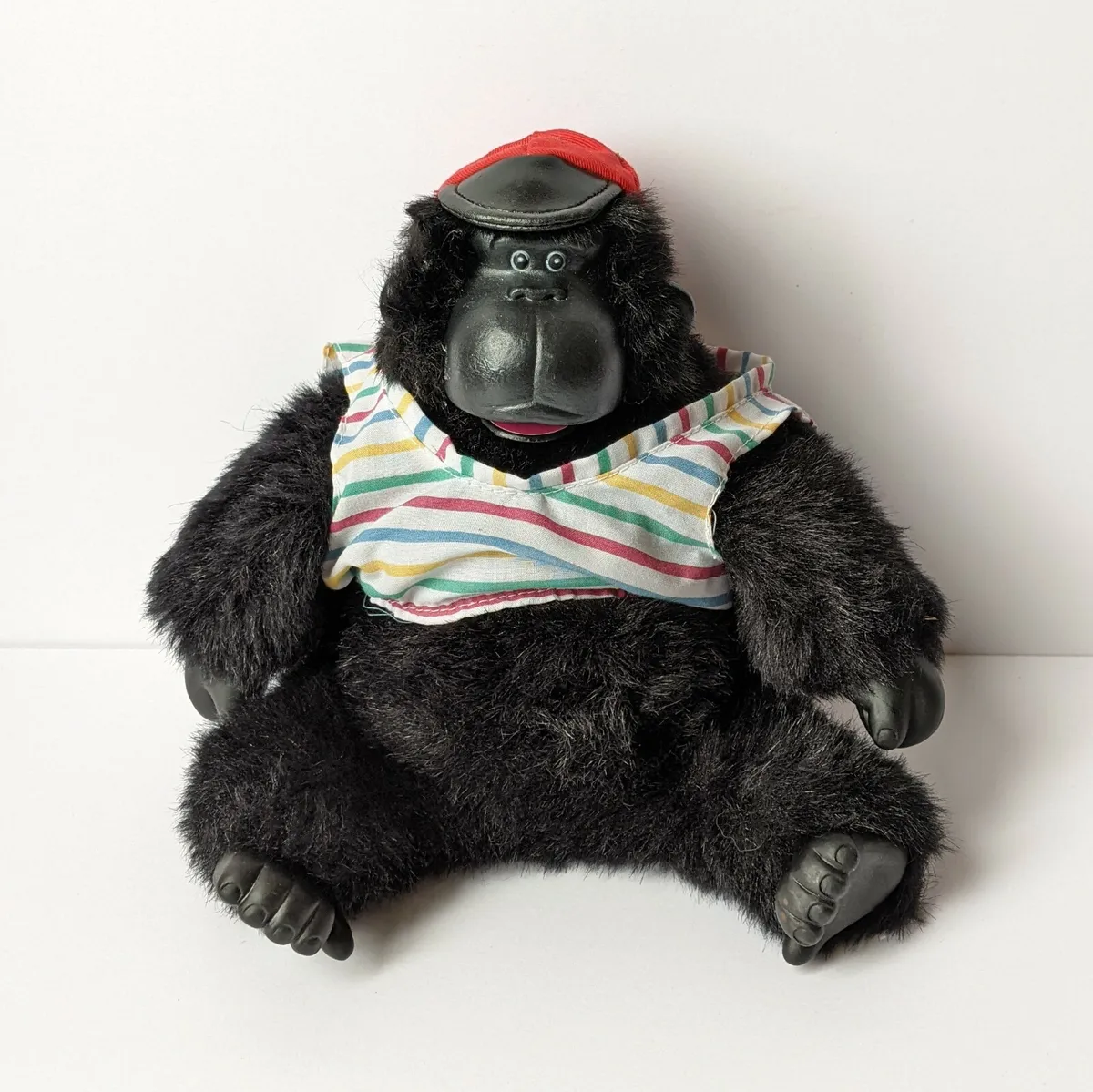 Magogo Gorillas | Animatronic Wiki | Fandom