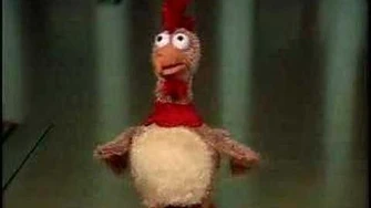 Crazy Cluck Wacky Chicken | Animatronic Wiki | Fandom