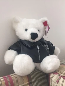 Singin' Elvis Bear | Animatronic Wiki | Fandom