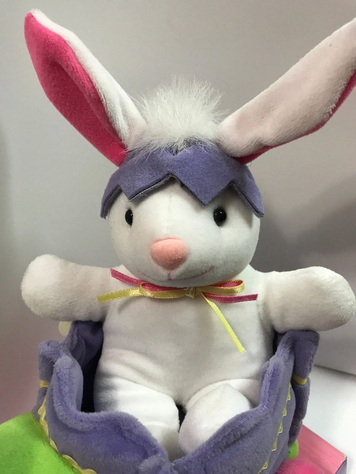 Hare Mail | Animatronic Wiki | Fandom