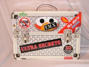 TMX Elmo | Animatronic Wiki | Fandom