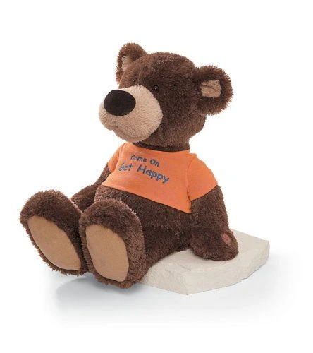 Cassy Bear | Animatronic Wiki | Fandom