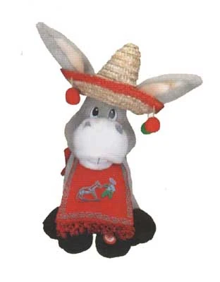 Donkey | Animatronic Wiki | Fandom