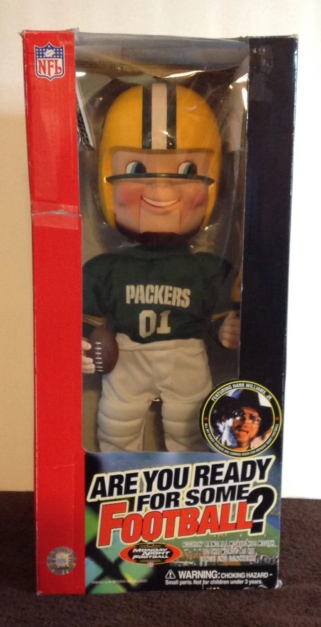 Rockin' Randall | Animatronic Wiki | Fandom