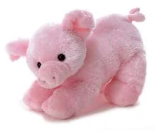 Pink pig | Animatronic Wiki | Fandom