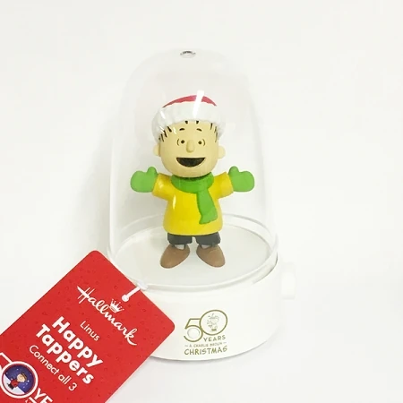 Happy Tappers Linus (2015) | Animatronic Wiki | Fandom