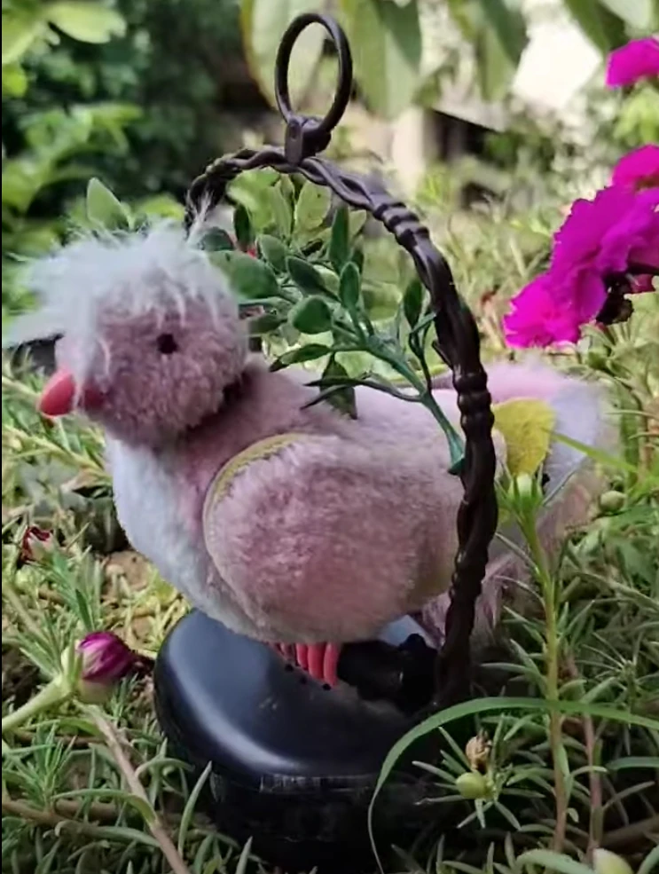 Nightingale | Animatronic Wiki | Fandom