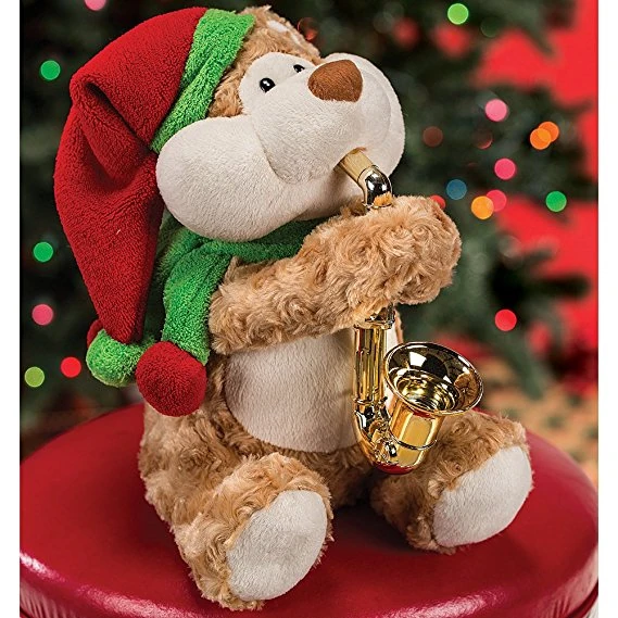 Christmas Cheeks | Animatronic Wiki | Fandom