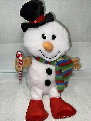 Footsies snowperson | Animatronic Wiki | Fandom