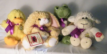 Brite Spots Lamb | Animatronic Wiki | Fandom