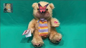 Henry Bear | Animatronic Wiki | Fandom