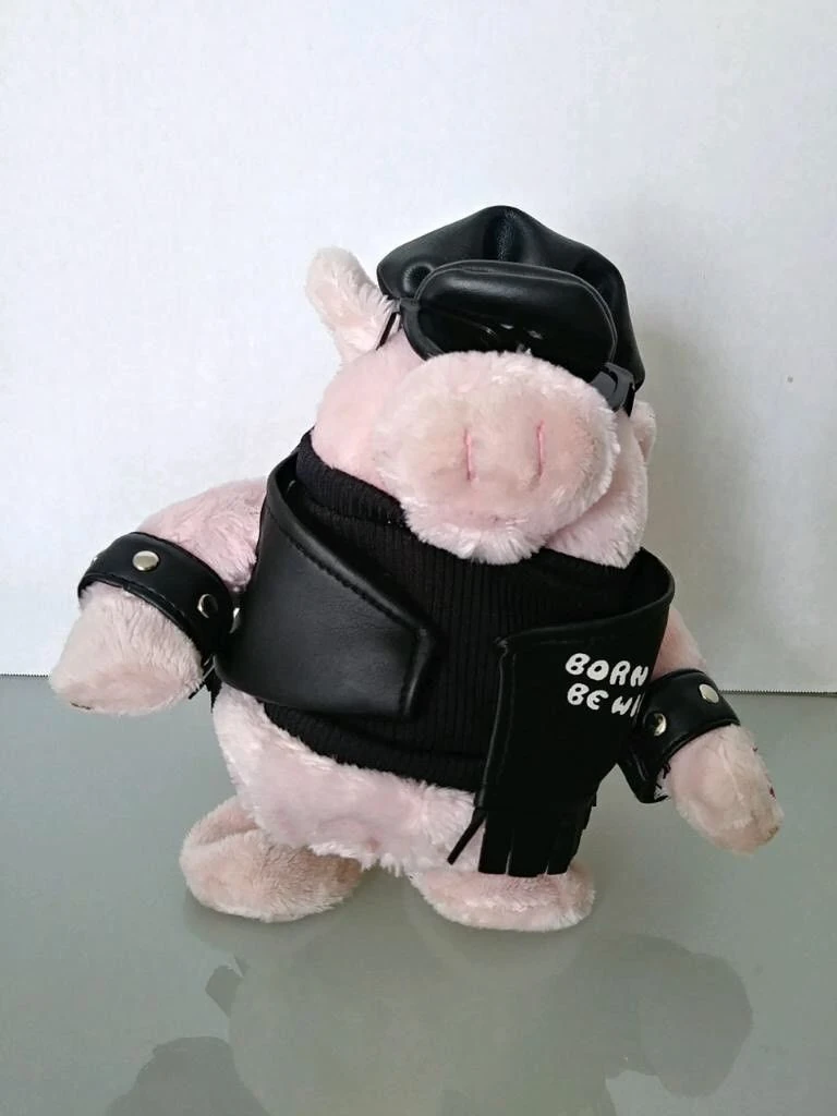 Pig | Animatronic Wiki | Fandom