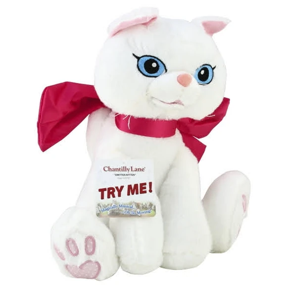 Smitten Kitten | Animatronic Wiki | Fandom