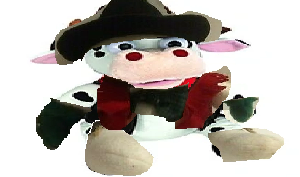 Caroling Cow-Boy | Animatronic Wiki | Fandom