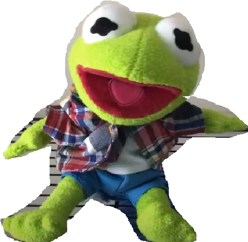 Farmer kermit | Animatronic Wiki | Fandom