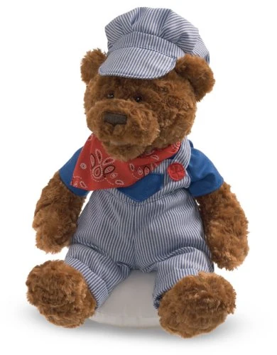 Li'l Sprout Bear | Animatronic Wiki | Fandom