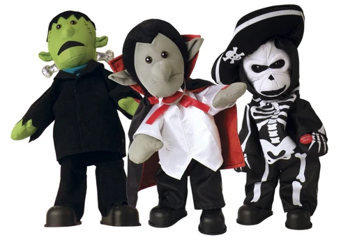 Ghouls Gone Wild | Animatronic Wiki | Fandom