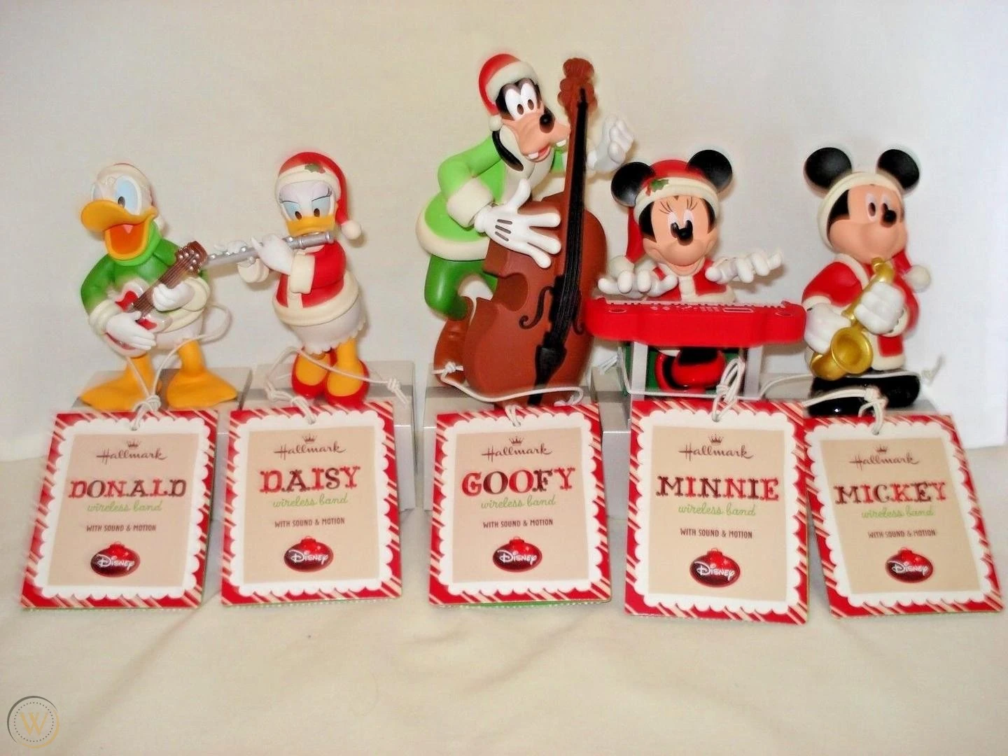 Disney Wireless Band | Animatronic Wiki | Fandom