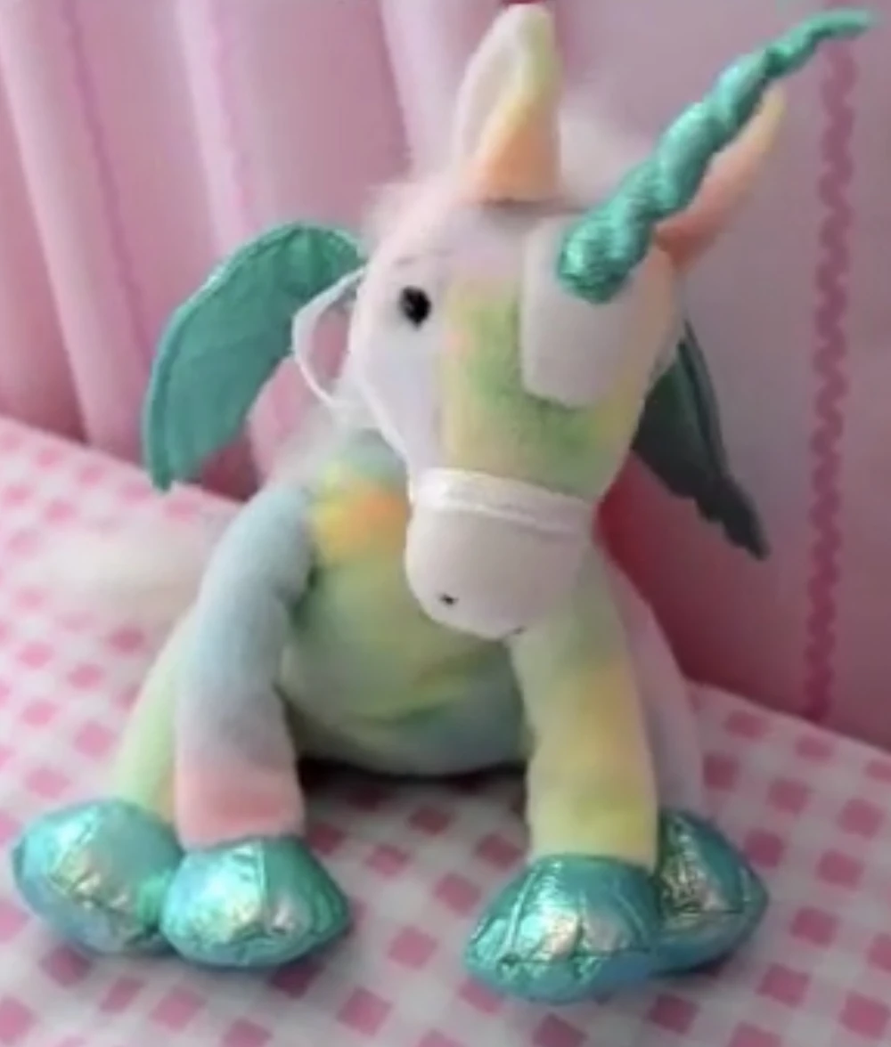 Hello Hello Unicorn | Animatronic Wiki | Fandom