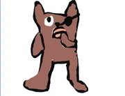 Singing Rex the Runt Characters | Animatronic Wiki | Fandom