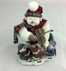 Jolly Motion Musical Snowman | Animatronic Wiki | Fandom