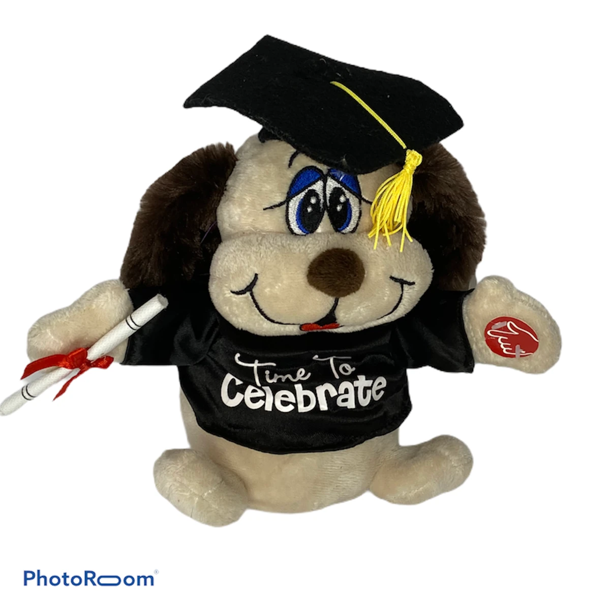 Top Dog Graduate | Animatronic Wiki | Fandom