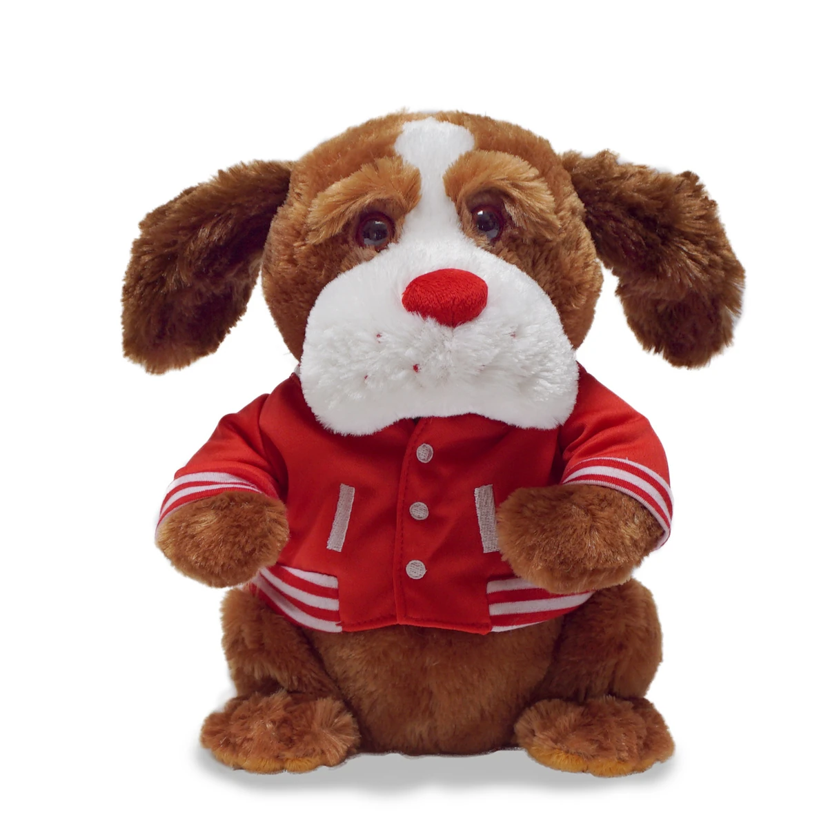 Scrappy | Animatronic Wiki | Fandom