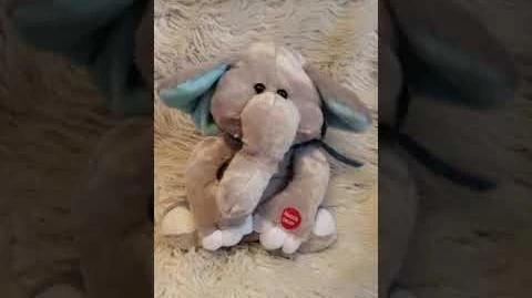 Emma Elephant | Animatronic Wiki | Fandom