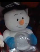 Snow globe pals | Animatronic Wiki | Fandom