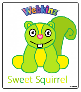 HTF Webkinz | Animatronic Wiki | Fandom