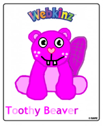 HTF Webkinz | Animatronic Wiki | Fandom