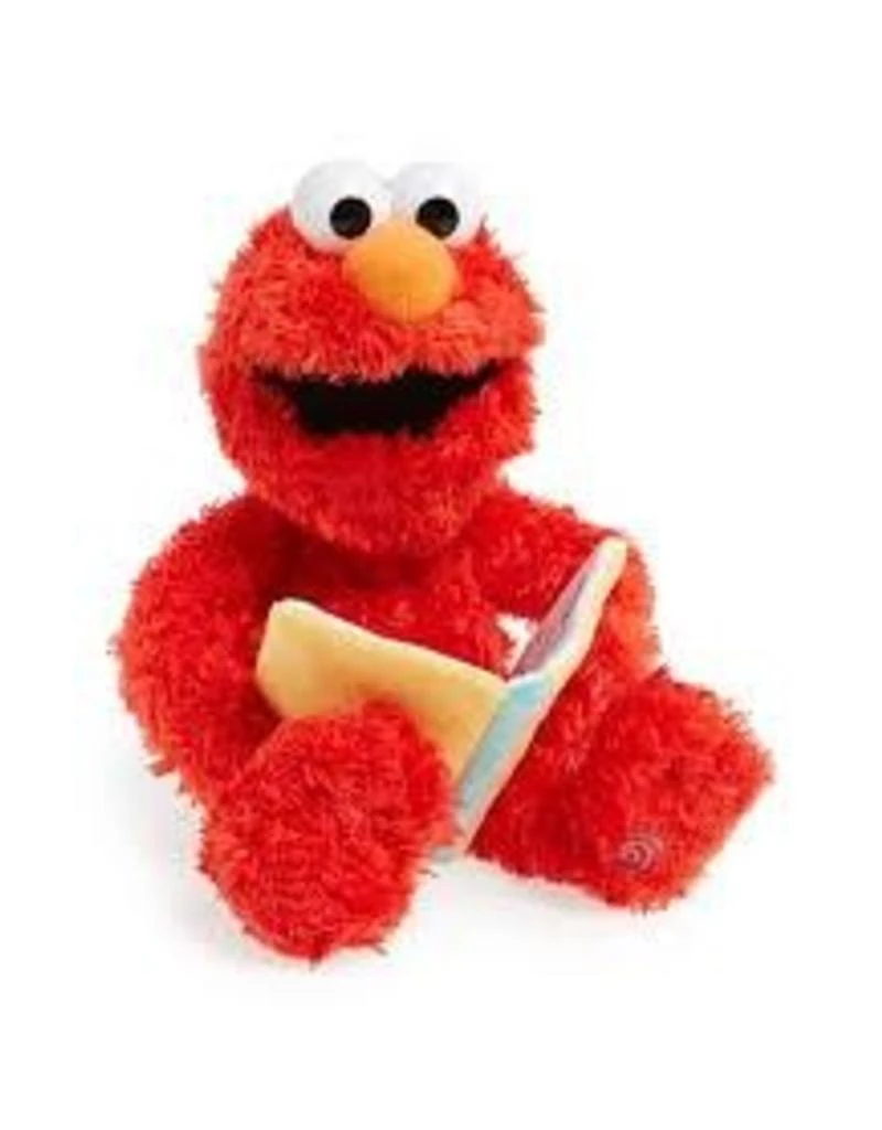 Nursery Rhyme Elmo | Animatronic Wiki | Fandom