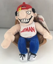 Fartman | Animatronic Wiki | Fandom